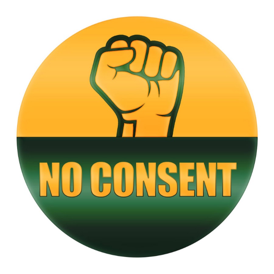 No Consent : For We Are Young and Free - YouTube