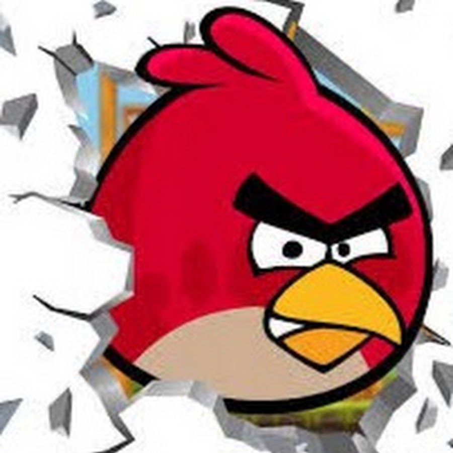 Angry Birds Channel - YouTube