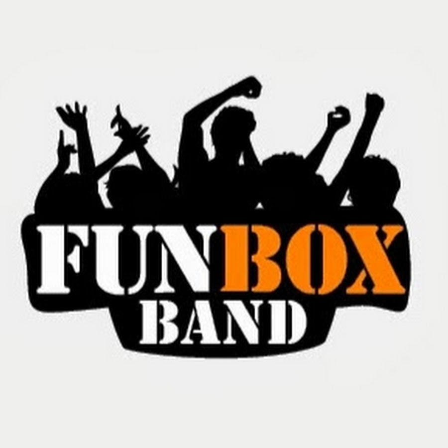 Funbox Band - YouTube