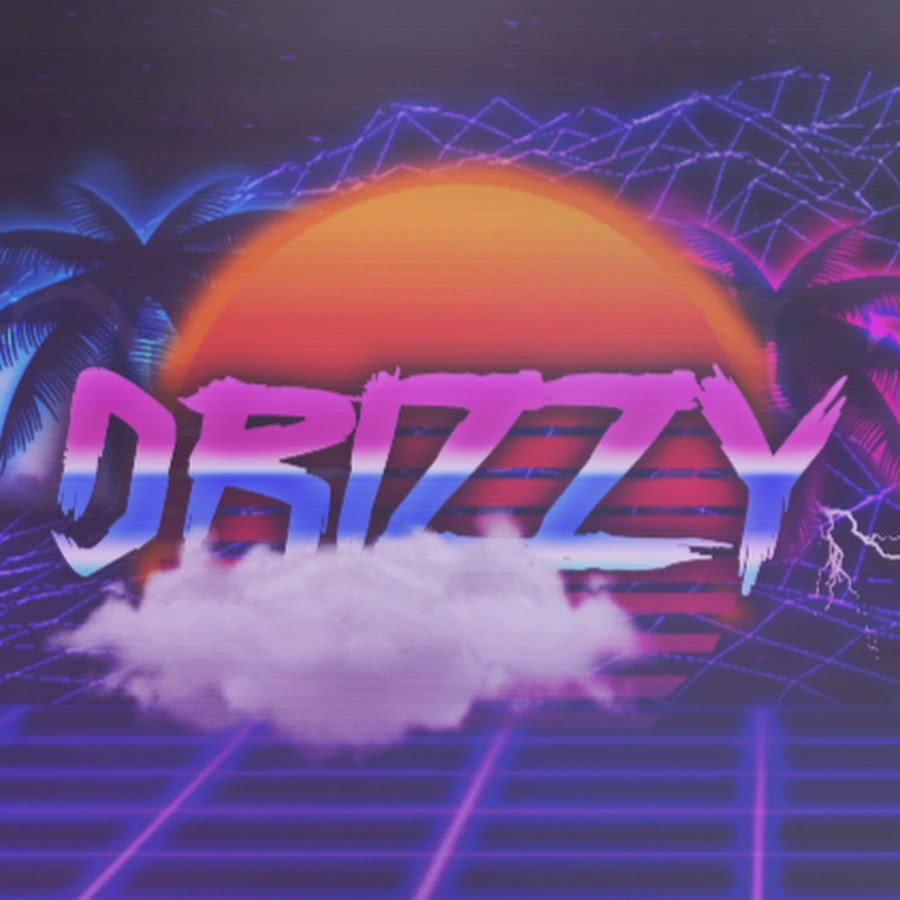DriZzY Ƹ̵̡Ӝ̵̨̄Ʒ - YouTube