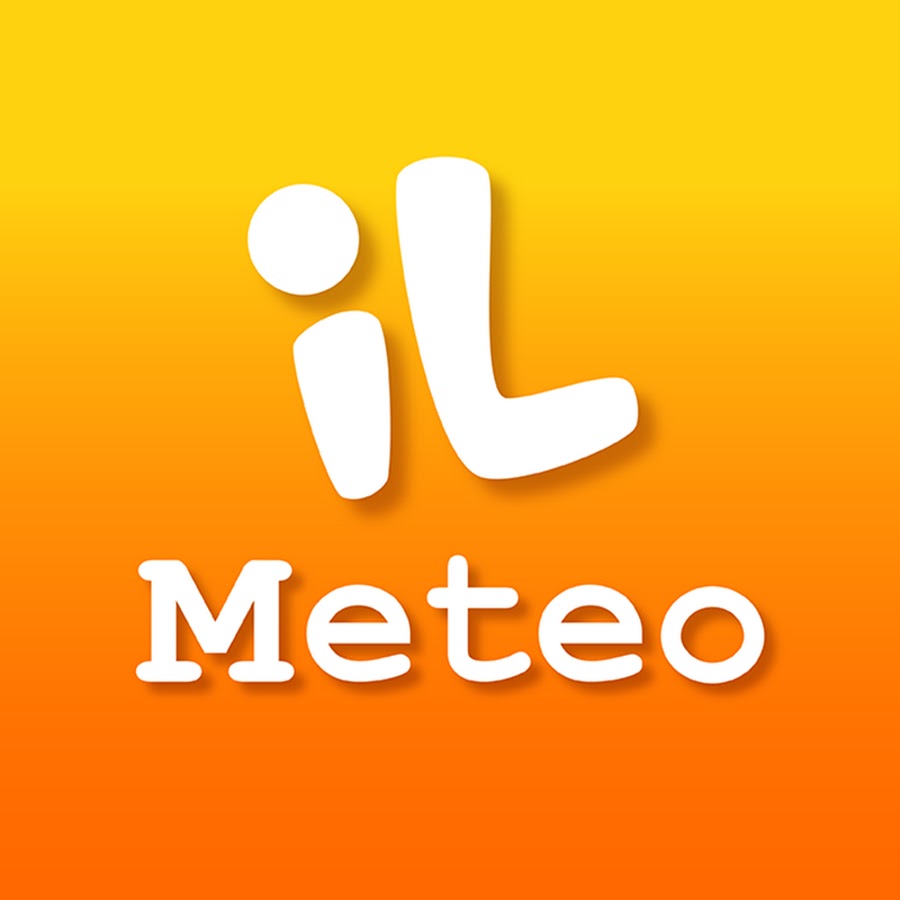 iLMeteo OFFICIAL - YouTube