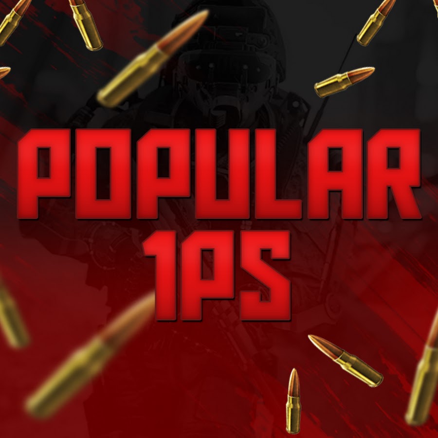 Popular 1PS - YouTube