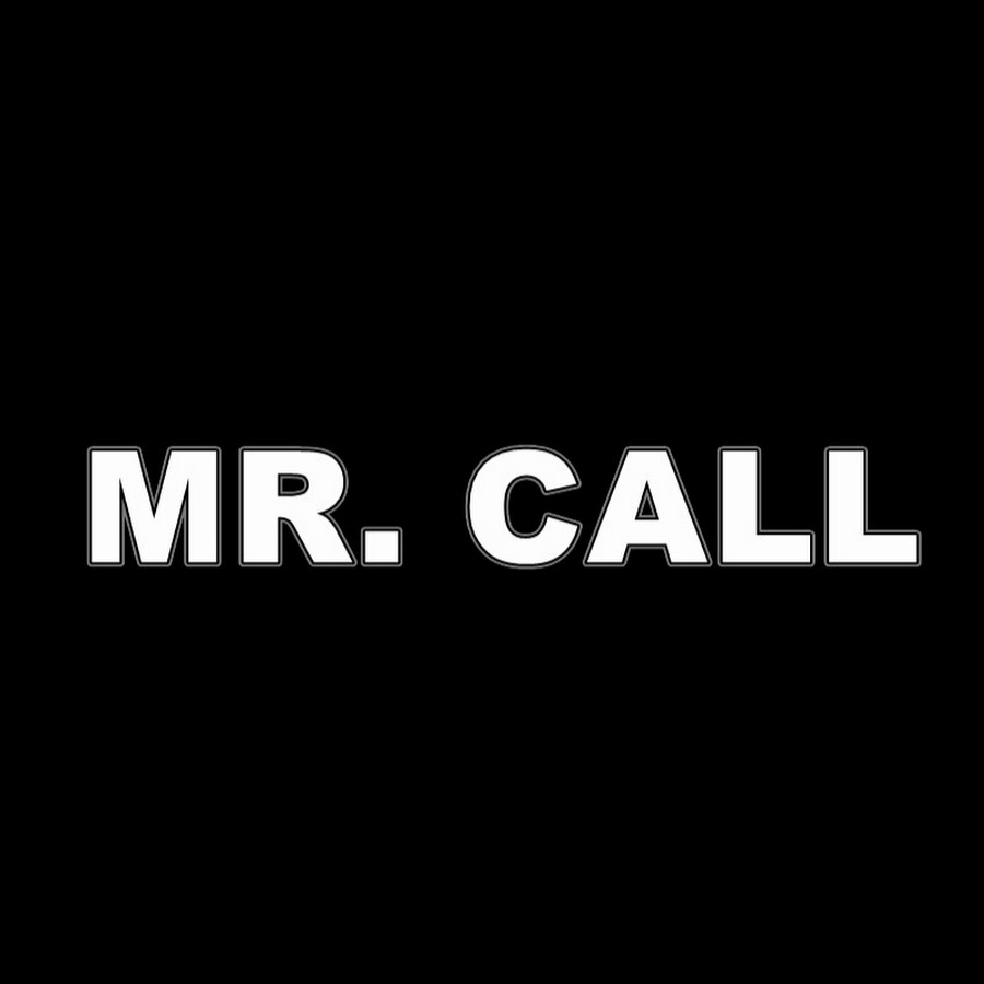 Mr. Call - YouTube