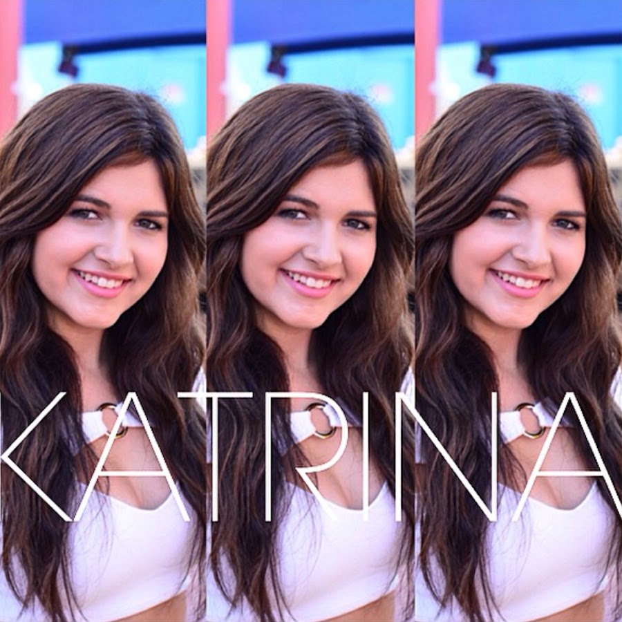 Katrina Fans - YouTube