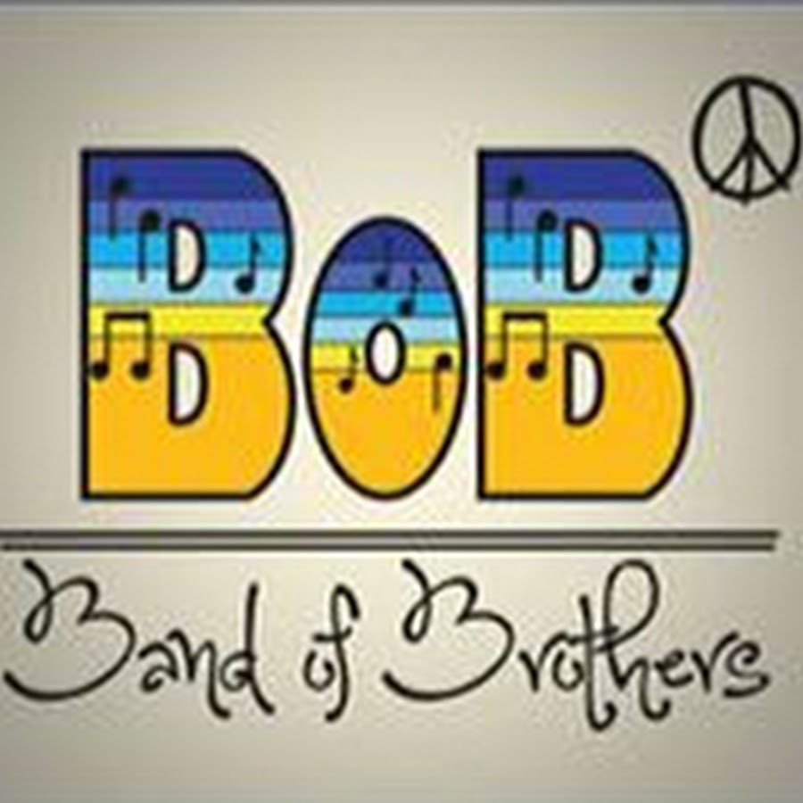 Bob Band of Brothers - YouTube