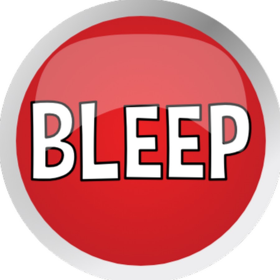 Bleep - YouTube