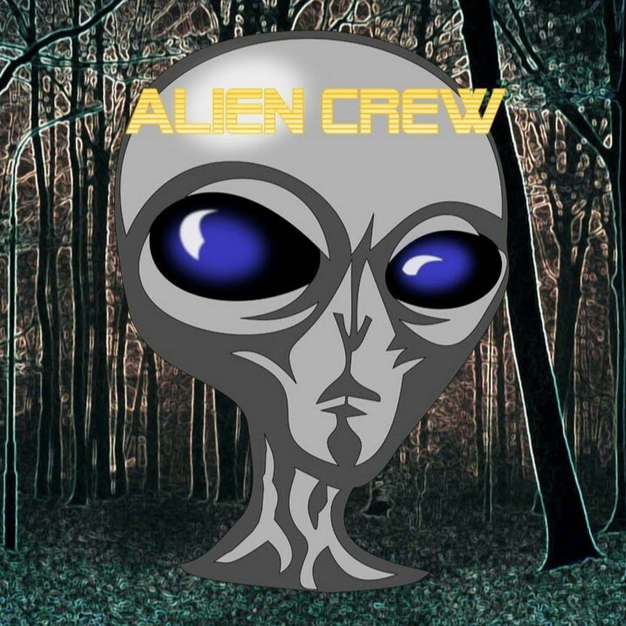 Alien Crew! - YouTube