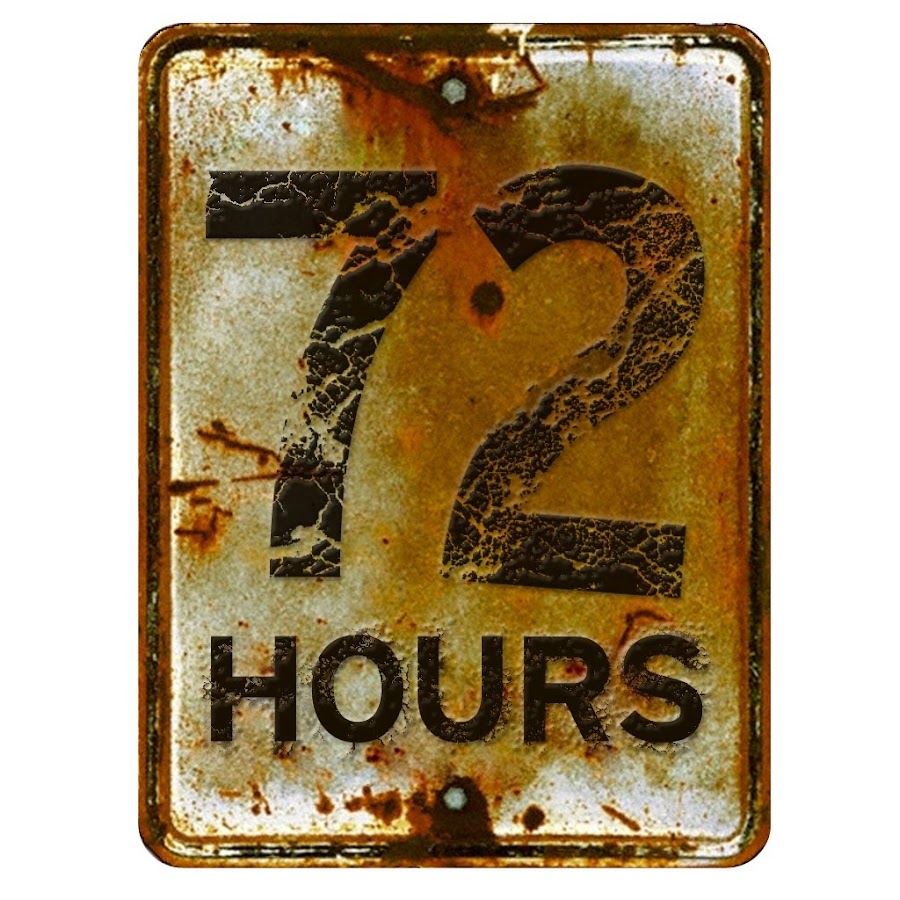 72 Hours YouTube