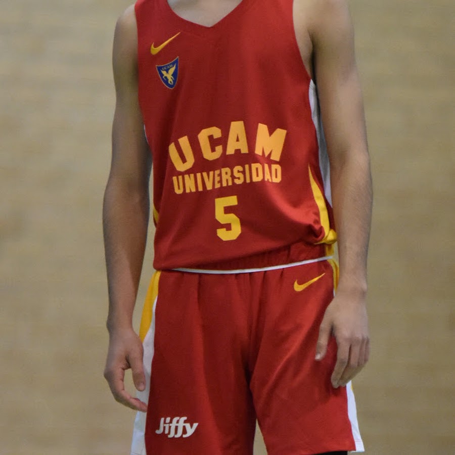 SIMON JAVIER SAURA PEÑALVER - YouTube