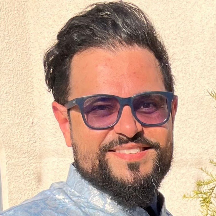 Hasnain Syed - YouTube