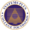 Systems Plus College Foundation - YouTube