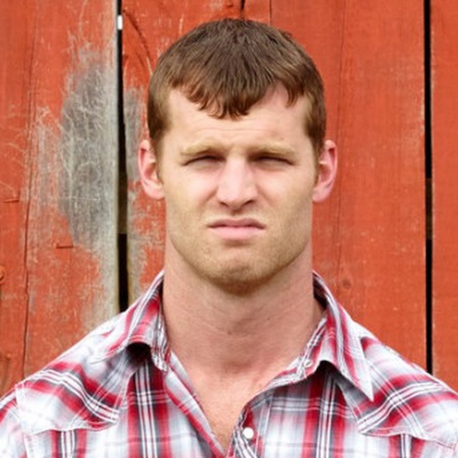 Jared Keeso Official - YouTube