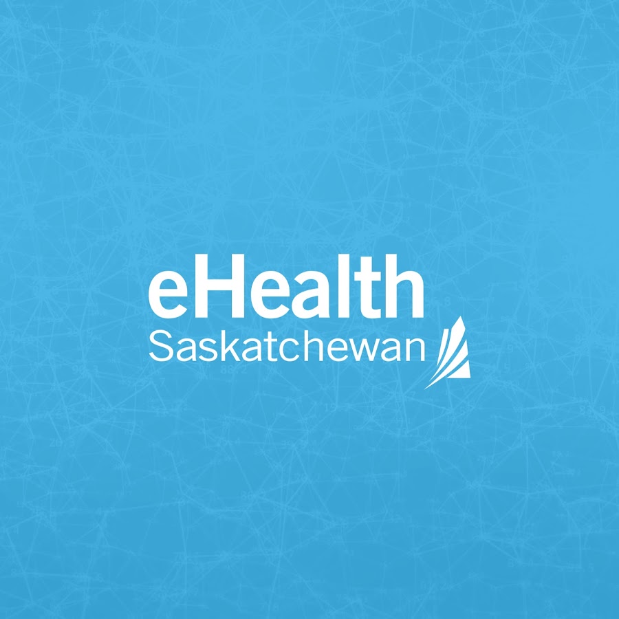 eHealth Saskatchewan - YouTube