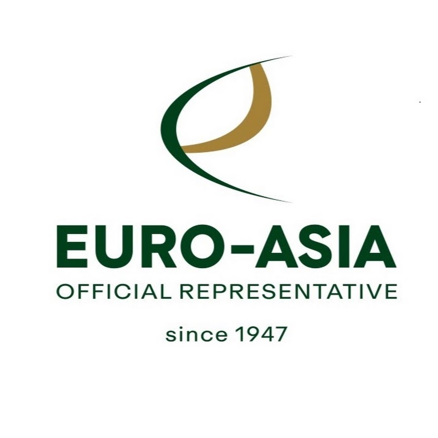 Euro Asia - YouTube