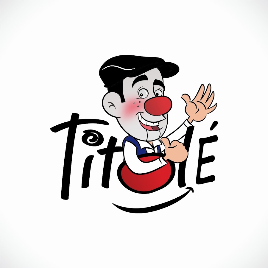 Titom Toons - YouTube