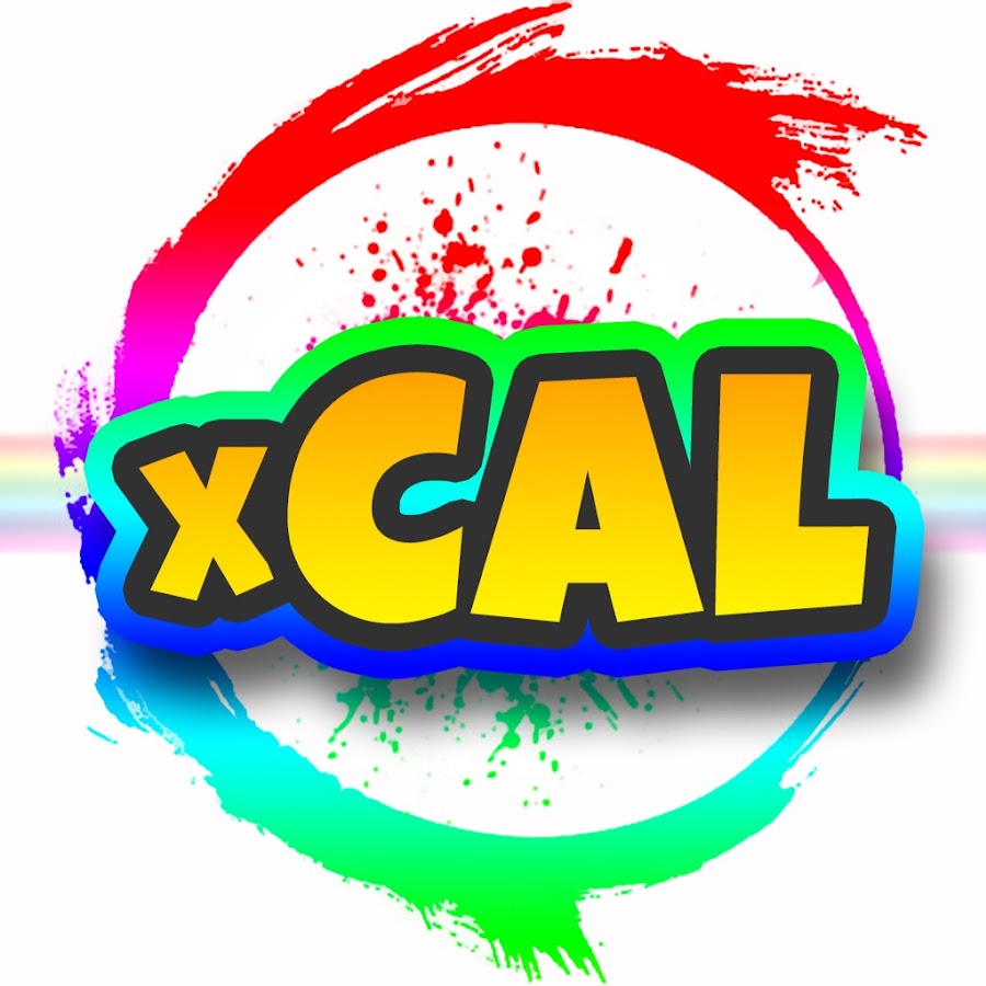 xCal_YT - YouTube