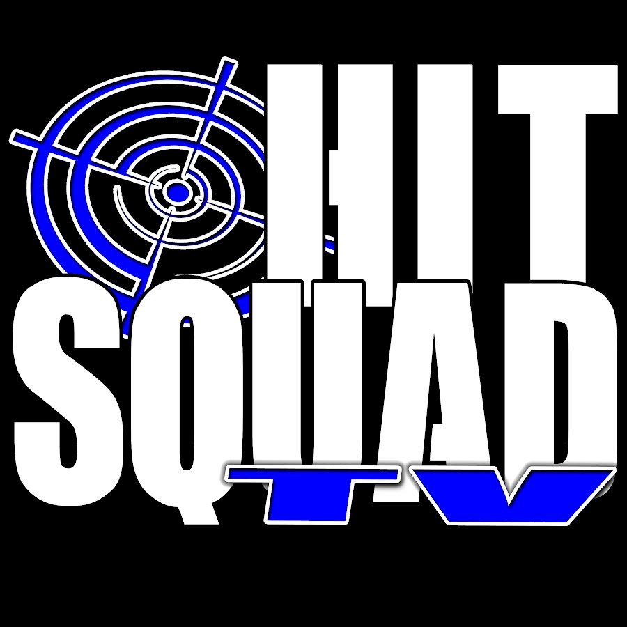 Hit Squad Djs Tv - YouTube