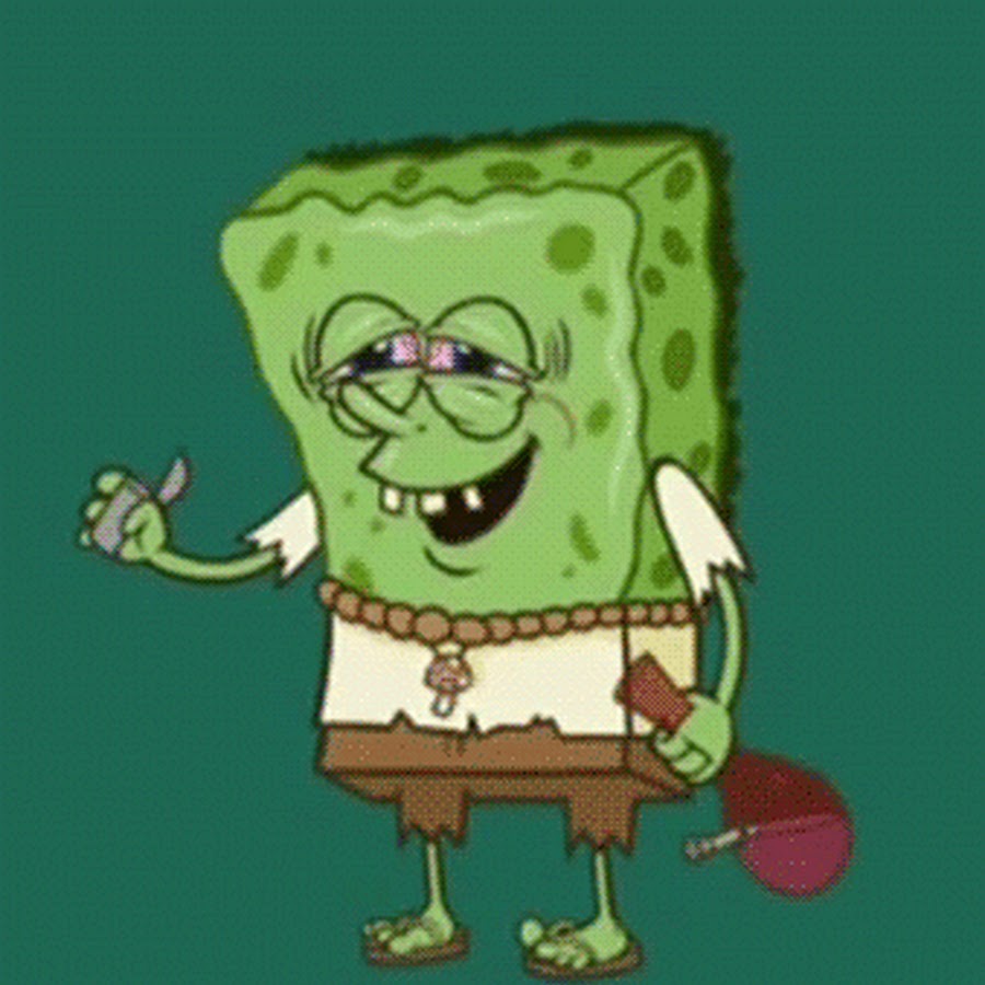 Spongebong Hemppants - YouTube