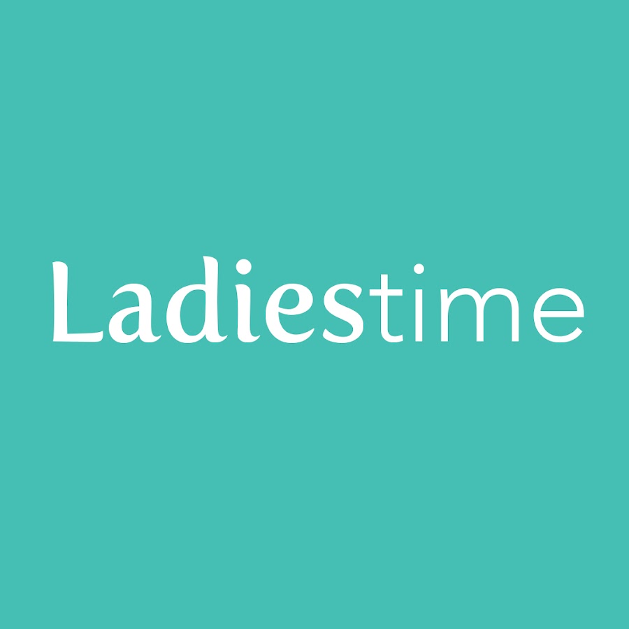 Ladies Time - YouTube