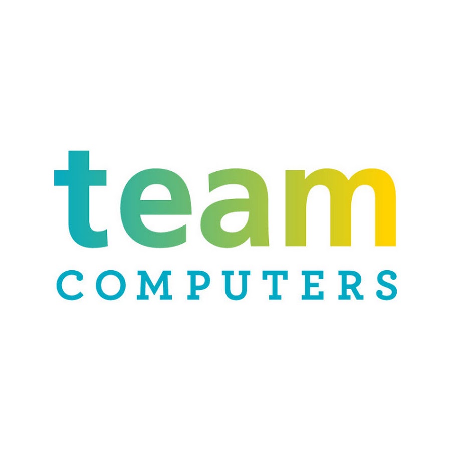Team Computers - YouTube