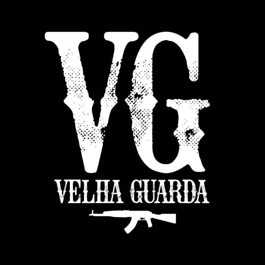 VELHA GUARDA - YouTube