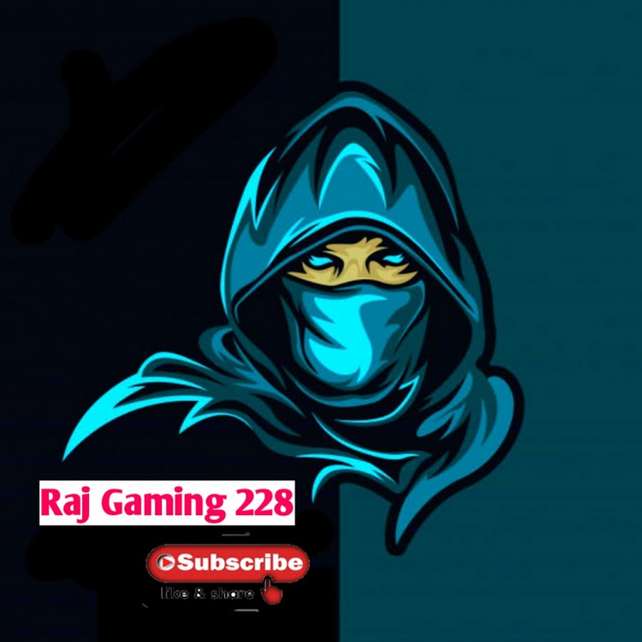 Raj Gaming 228 - YouTube