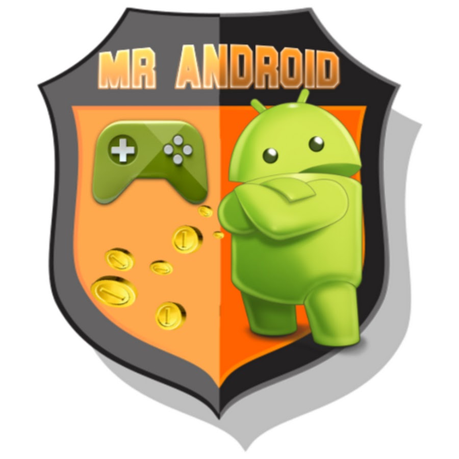 Mr_android - YouTube