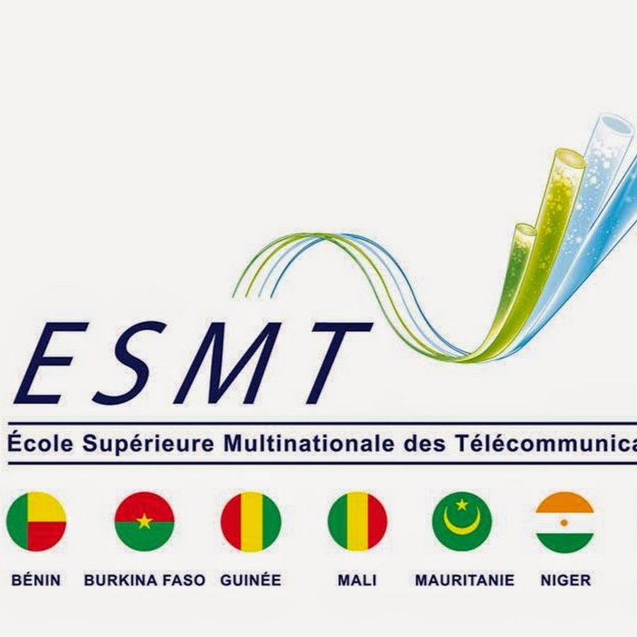 ESMT Telecom - YouTube