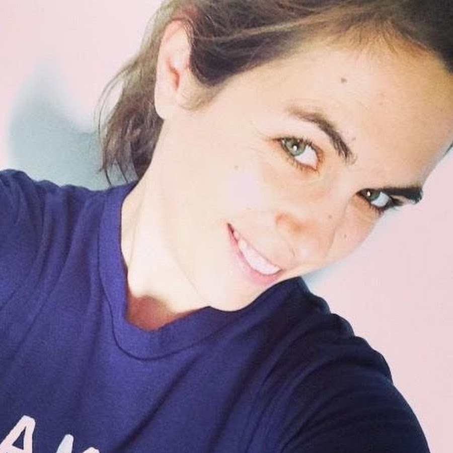 Marie Perarnau - YouTube