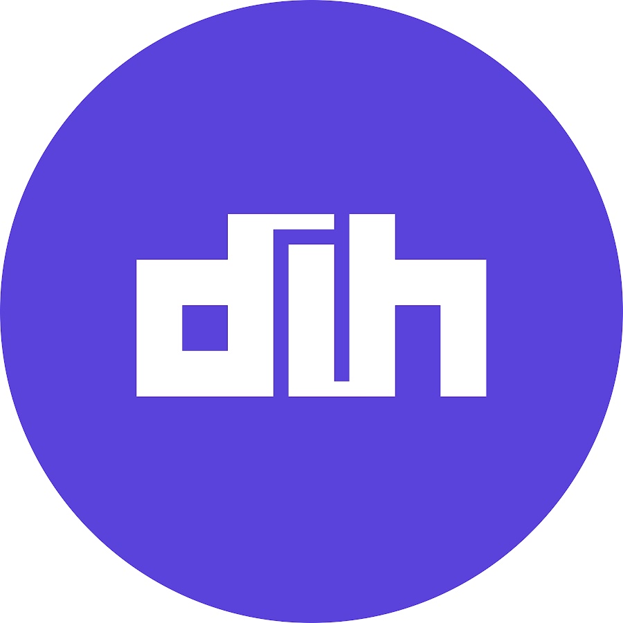 dih - YouTube