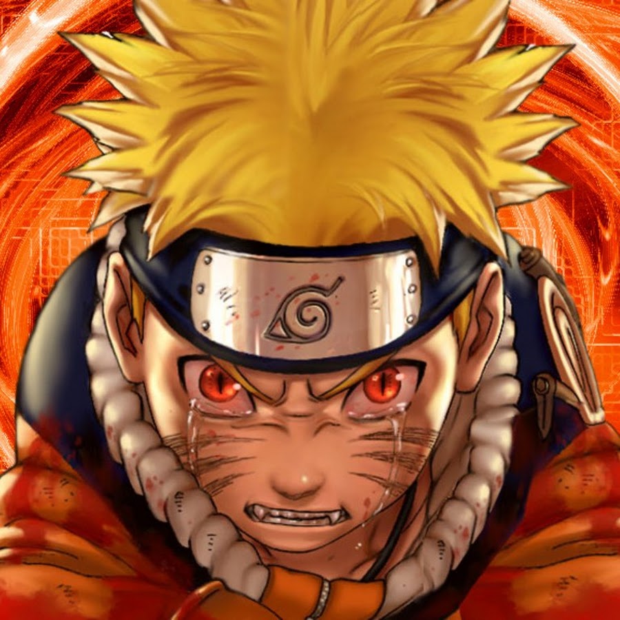 Naruto Master - YouTube