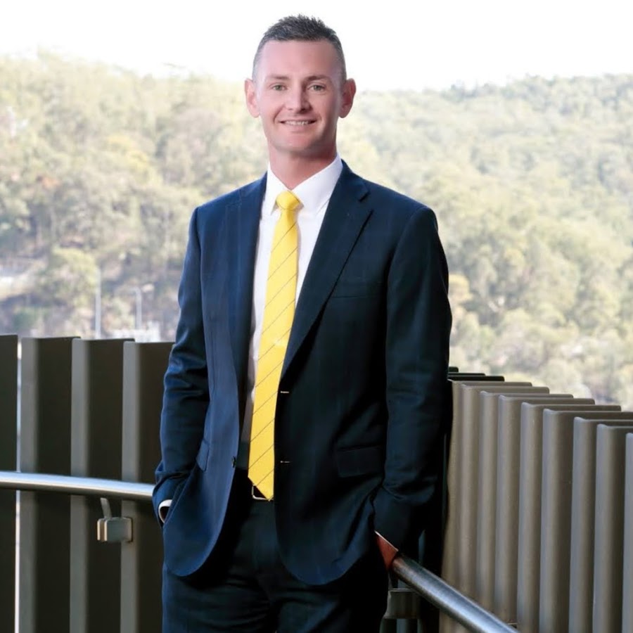 Robert Norgate - YouTube