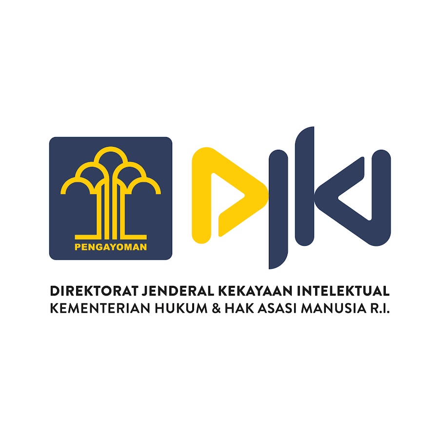 DJKI Kemenkumham - YouTube