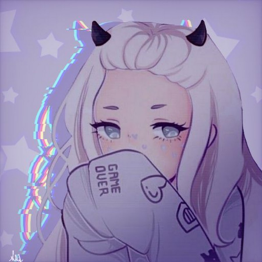 Crystal Kitsune - YouTube