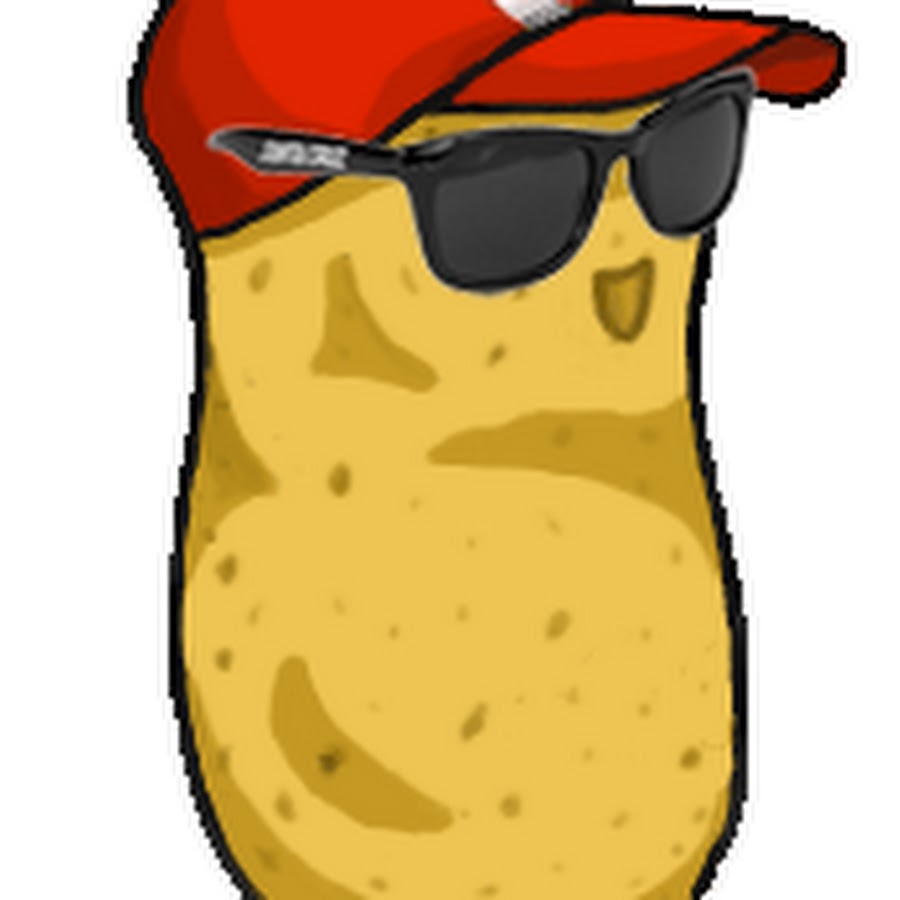 Cool Potato - YouTube
