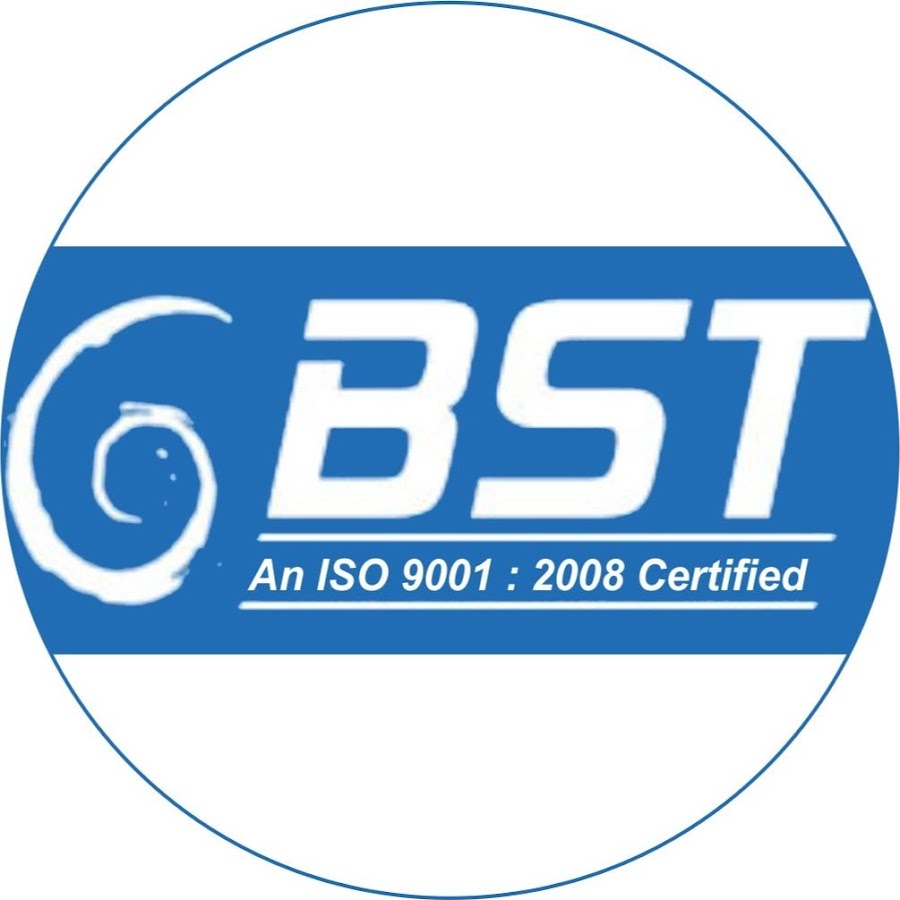 BST Group #SSC - YouTube