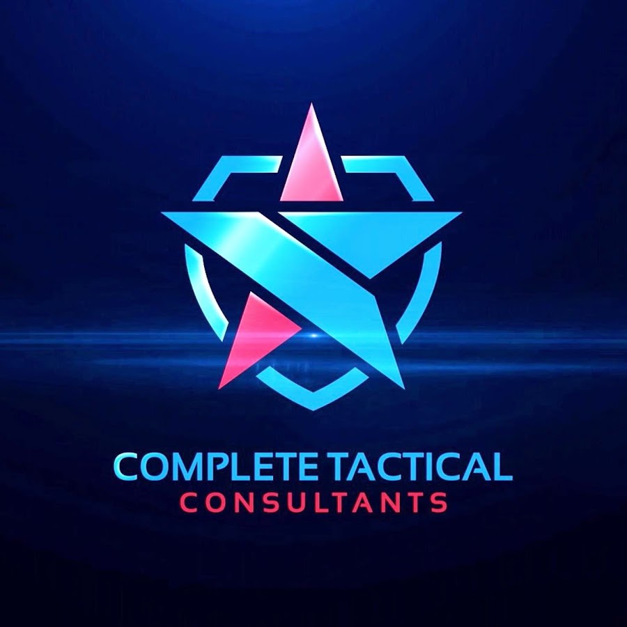 Complete Tactical Consultants - YouTube