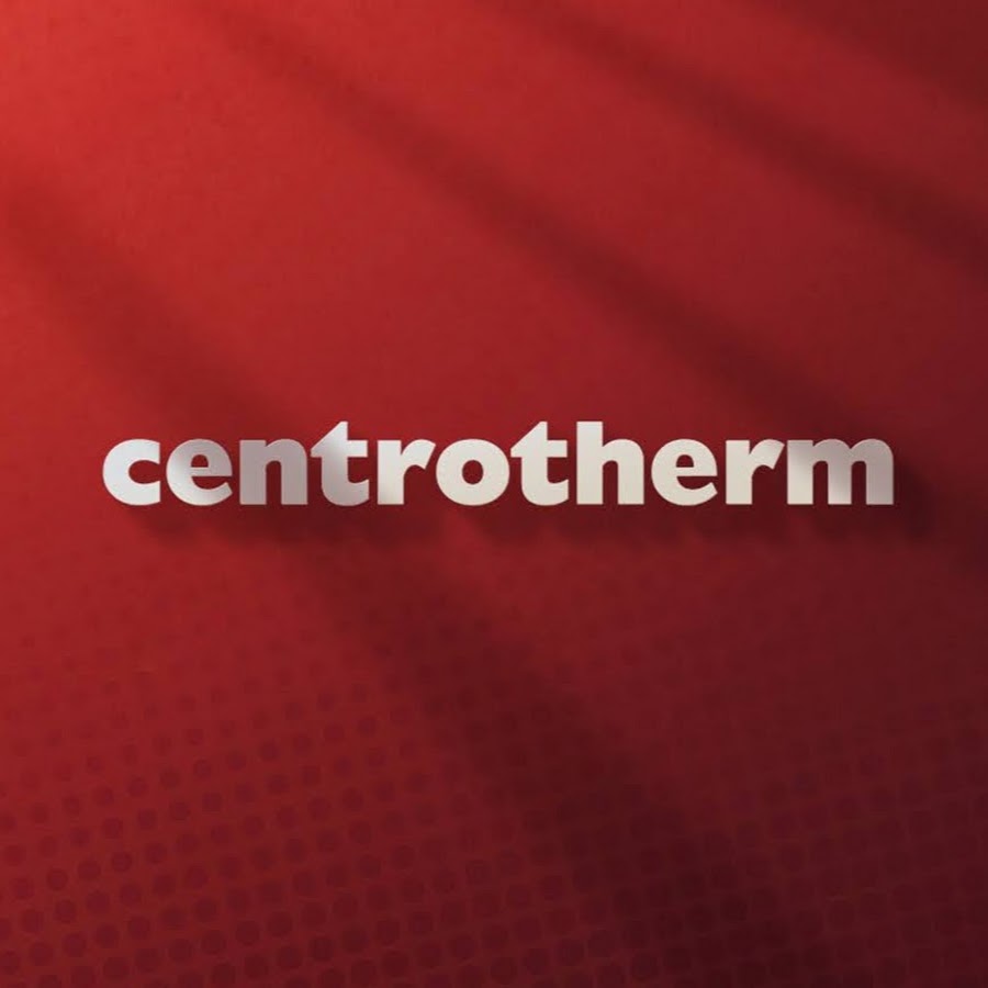 centrotherm international AG - YouTube