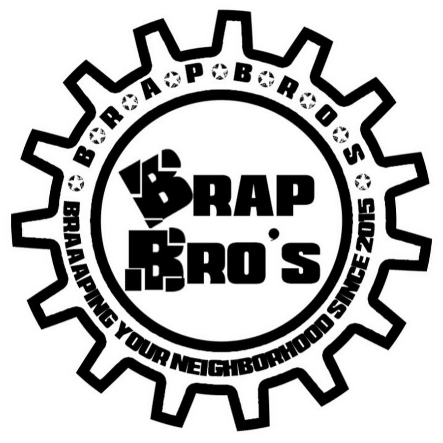 Brap Bros - YouTube