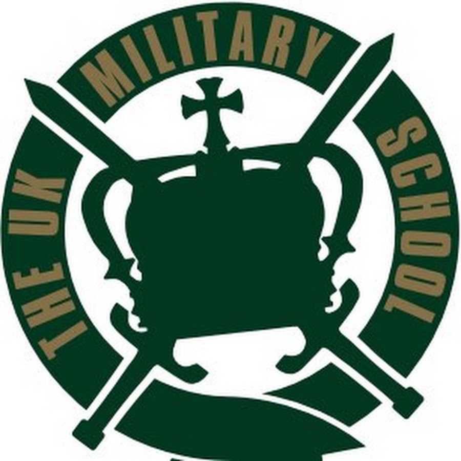 The UK Military School - YouTube