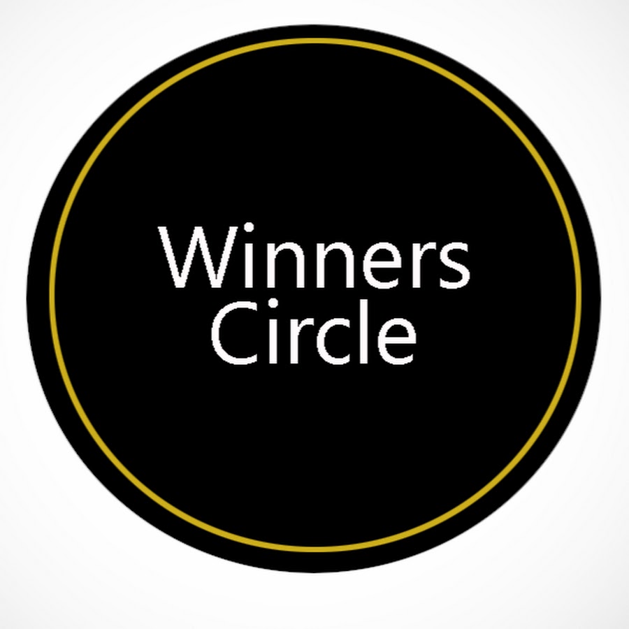 Winners Circle - YouTube