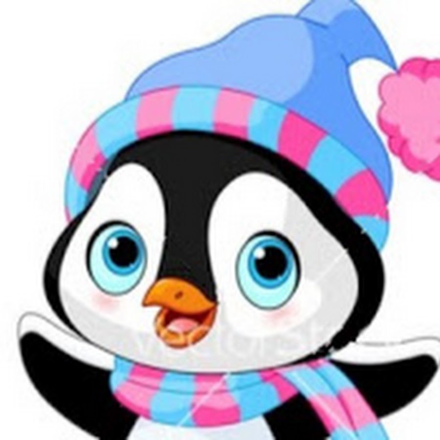 penguin better gaming - YouTube