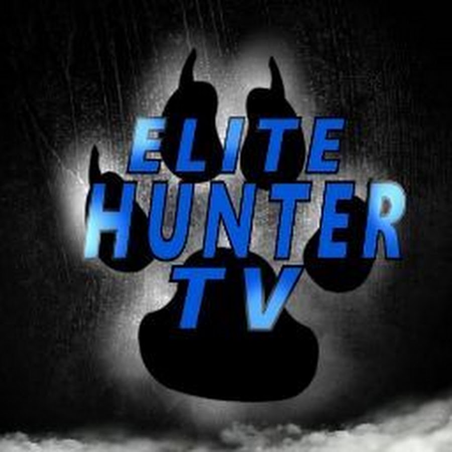 ELITE_HUNTER_TV - YouTube
