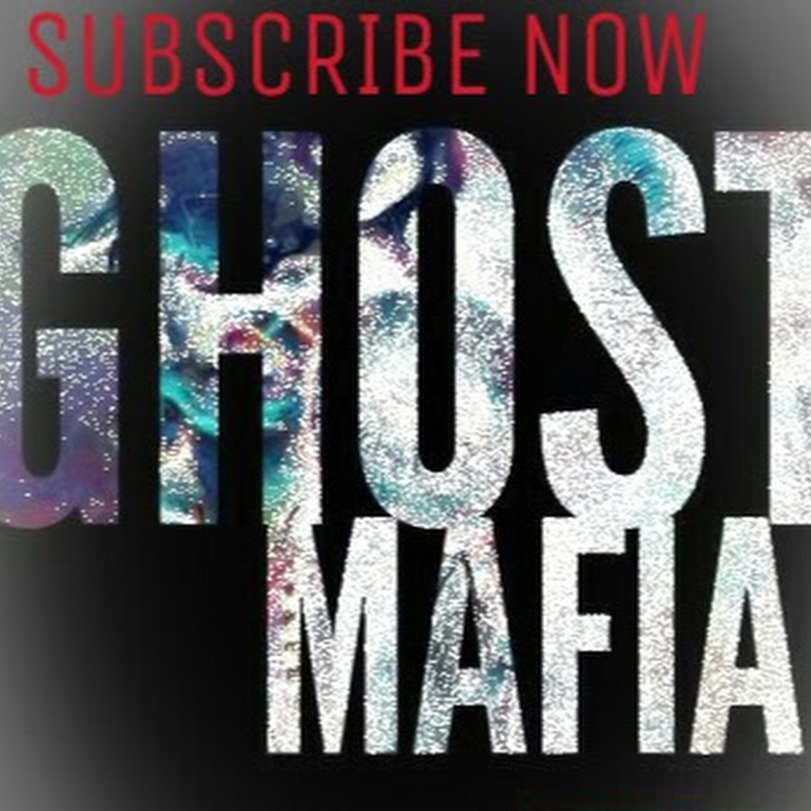 Ghost Mafia - YouTube