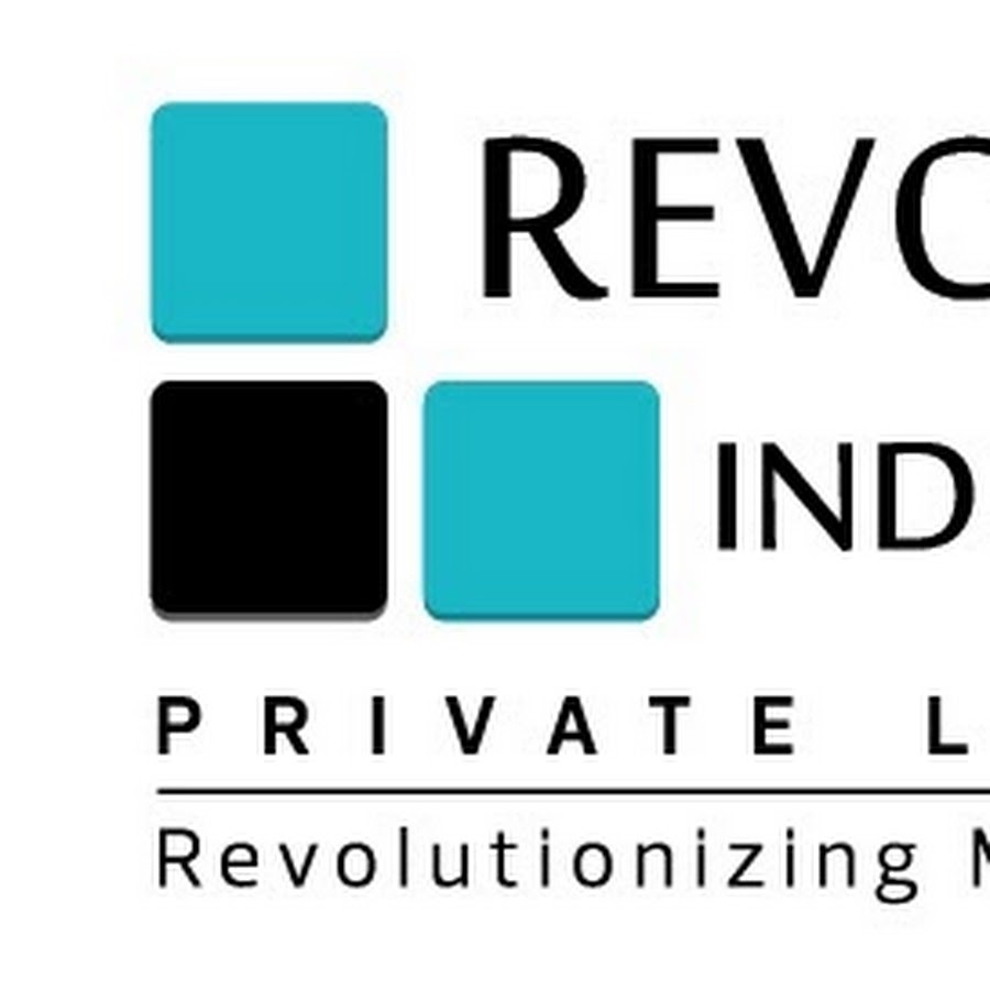 Revomac Industries - YouTube