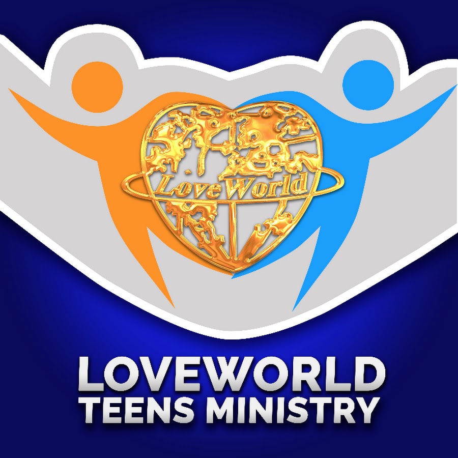 LoveWorld Teens Ministry - YouTube