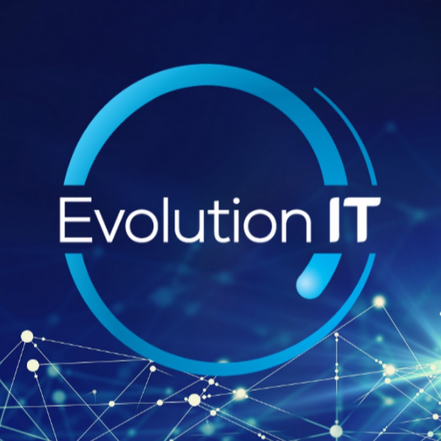 Evolution IT - YouTube