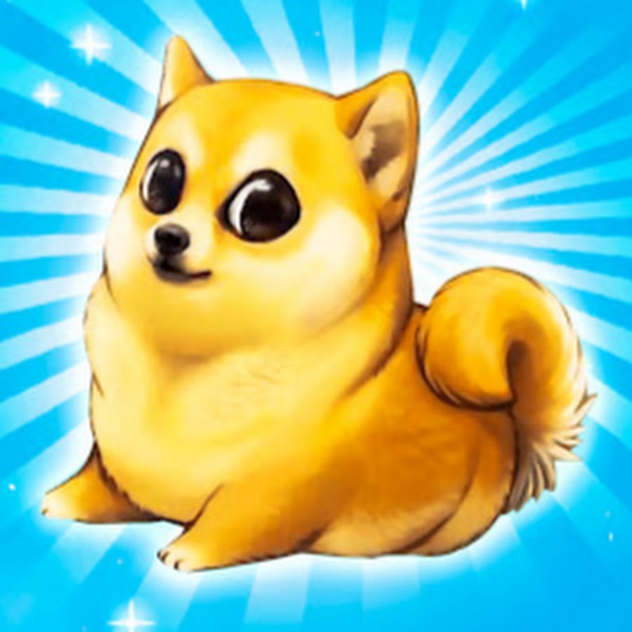 Happy Doge - YouTube