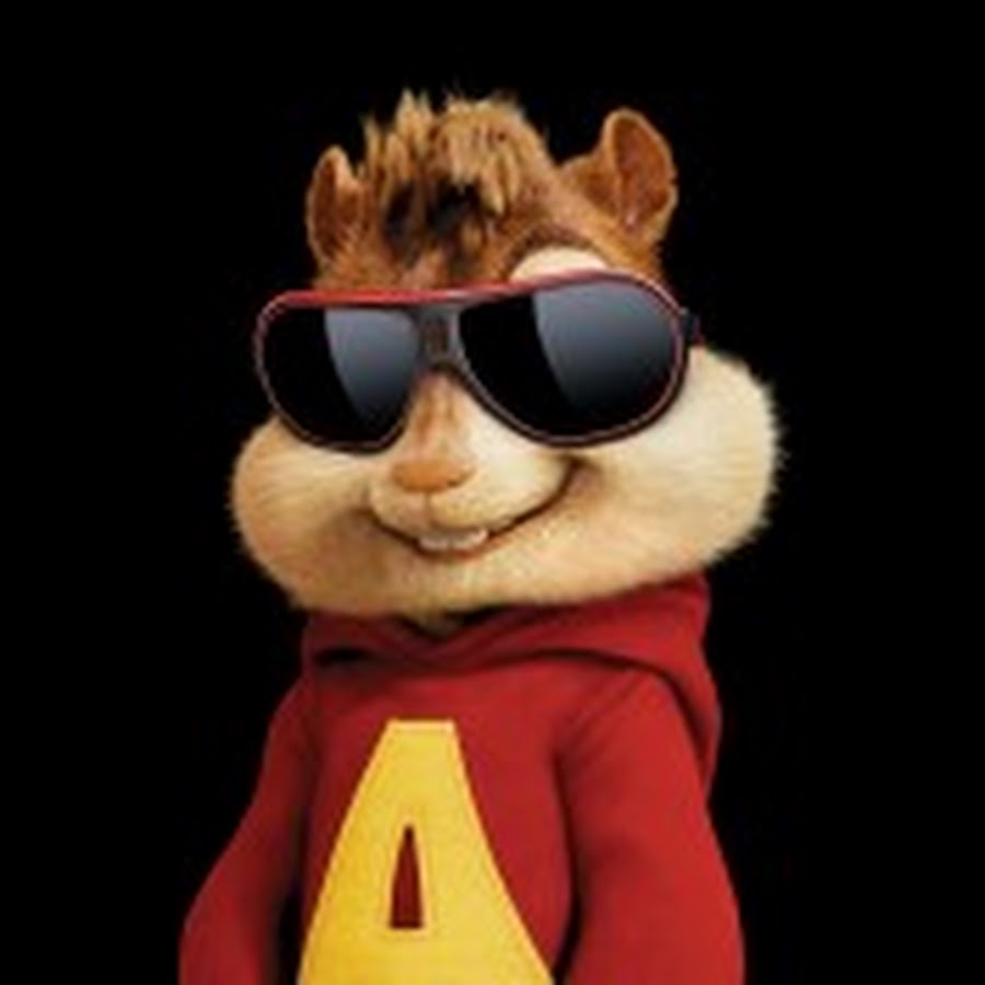 alvin music - YouTube