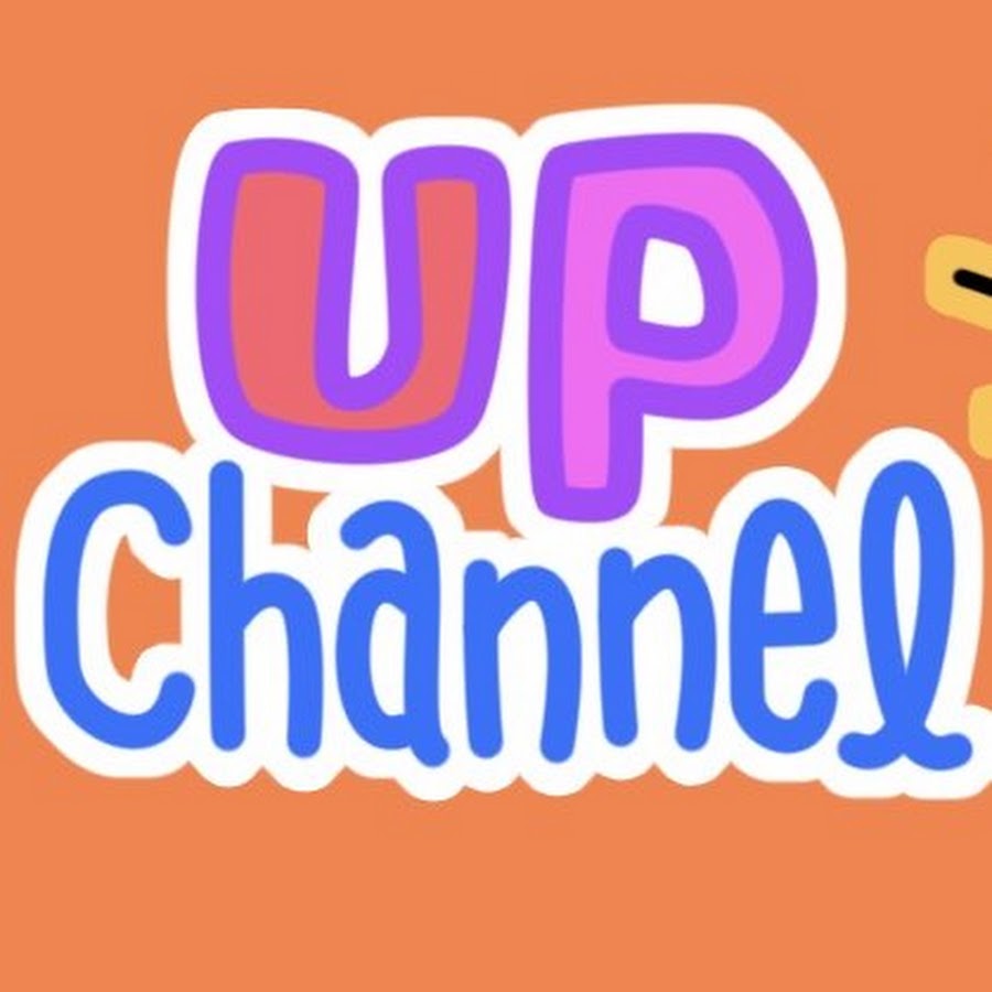 UP channel - YouTube